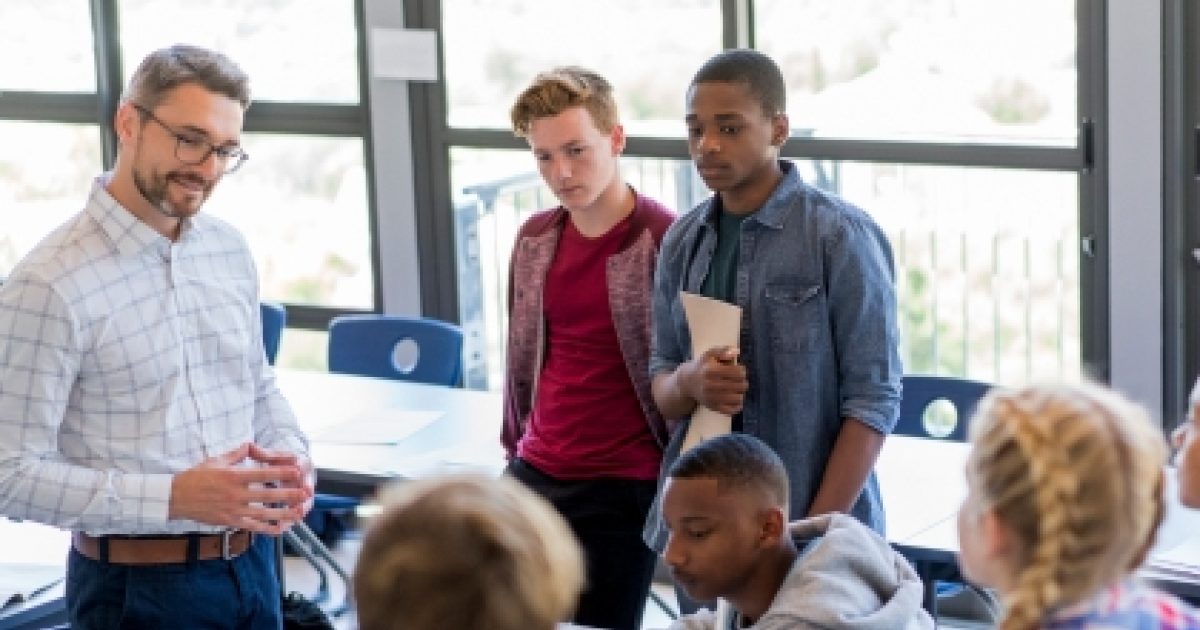 What I Am Curious About | Search Institute