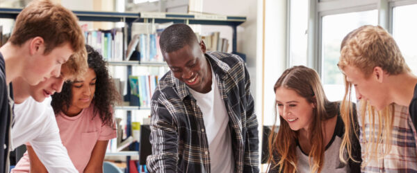 We Meet Them Where They Are | Search Institute