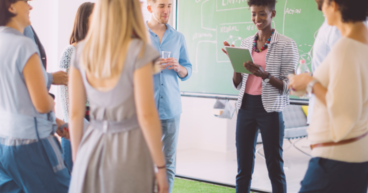 Rolling With Relationships | Search Institute