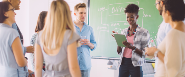 Group Juggle (E2E) | Search Institute