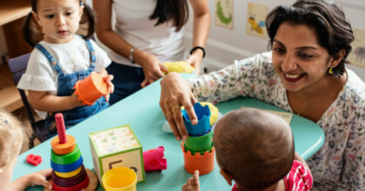 Developmental Relationships in Real Life | Search Institute