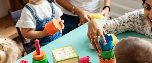 Developmental Relationships in Real Life | Search Institute