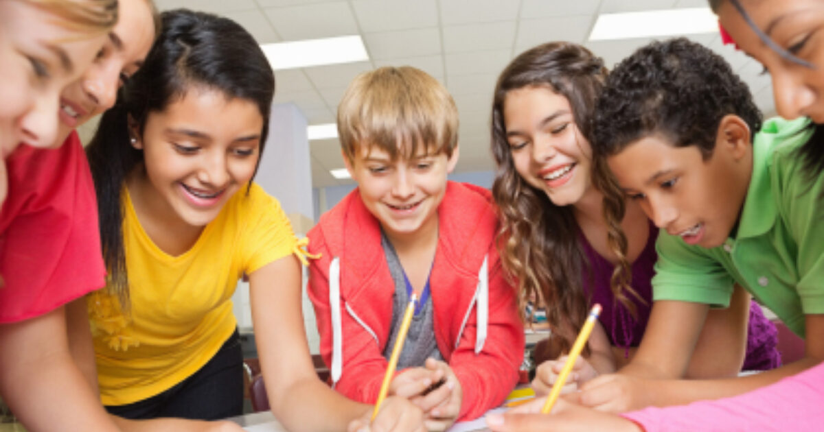 Sparks Fair | Search Institute