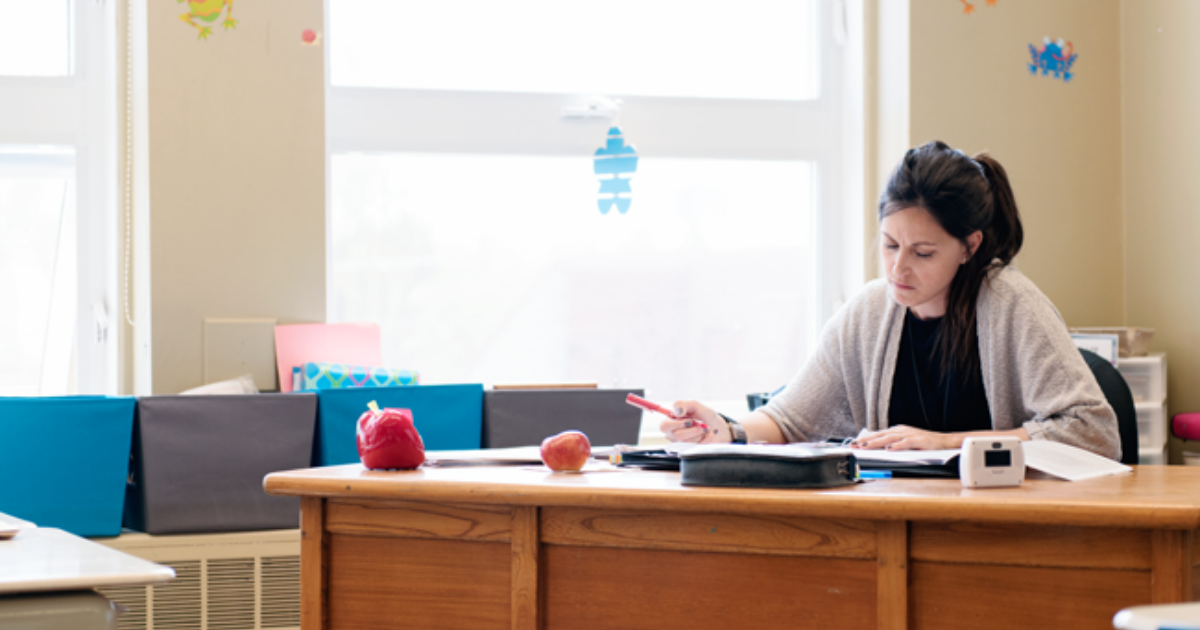 Planning Your Survey Goals Template | Search Institute