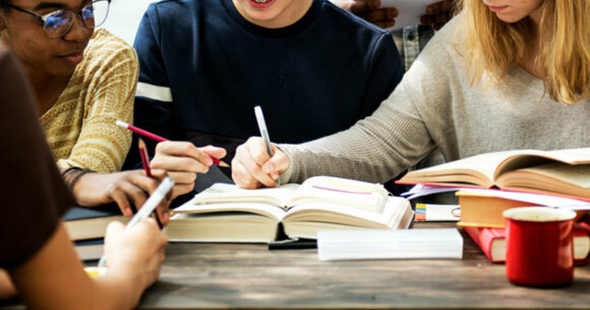 Critical Friends Protocol | Search Institute