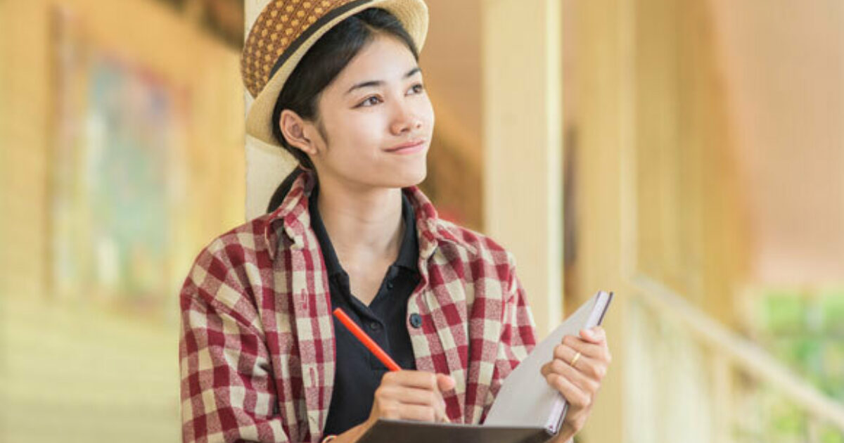 Homework Journal and Debrief | Search Institute