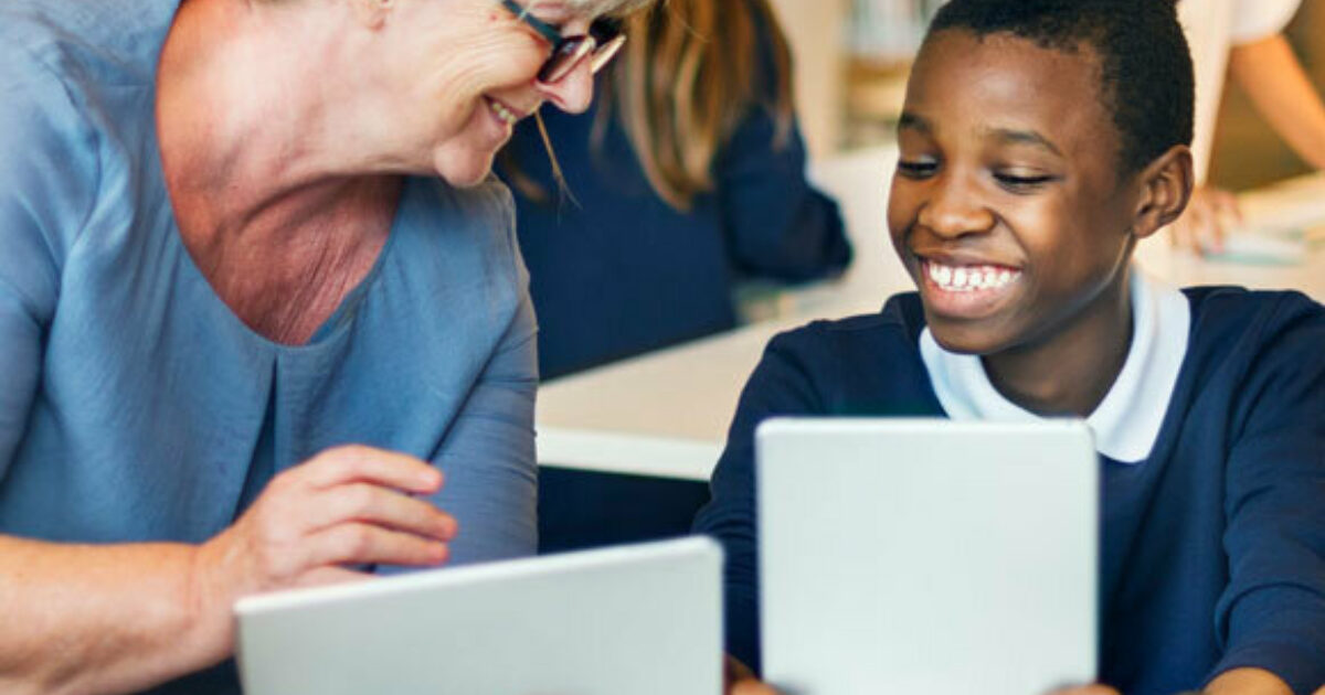 Student Feedback | Overall Learning Experience | Search Institute