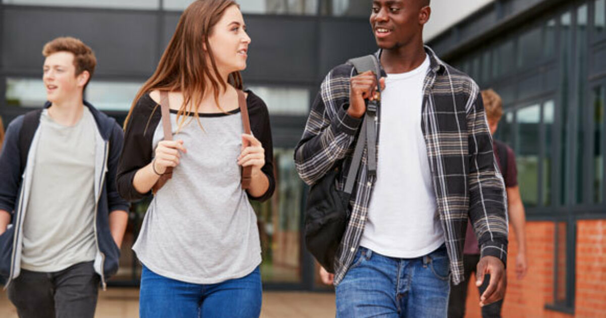 Understanding Student Behavior Survey | Search Institute