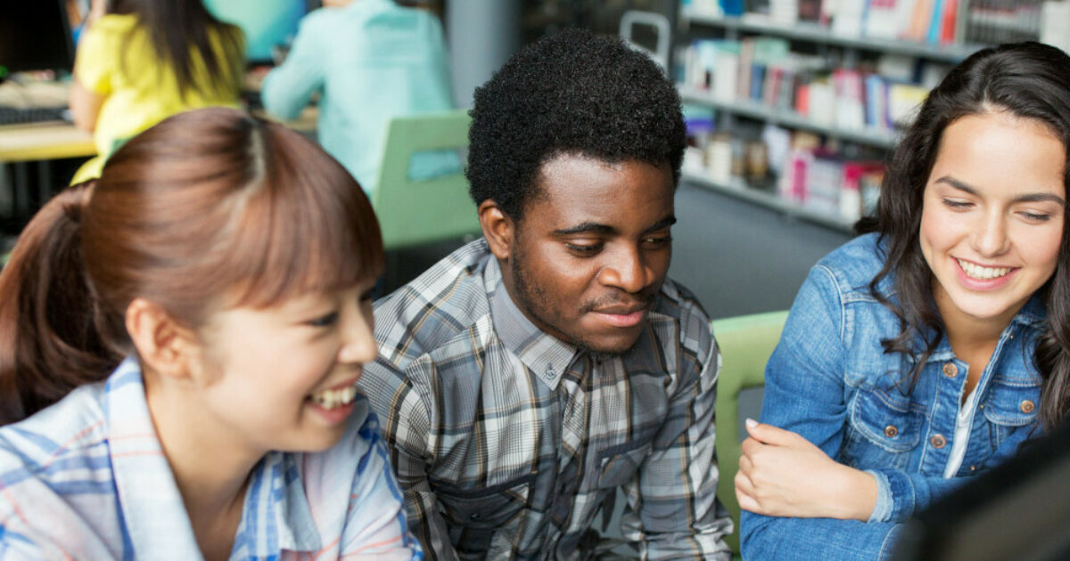 State of Developmental Assets Webinar | Search Institute