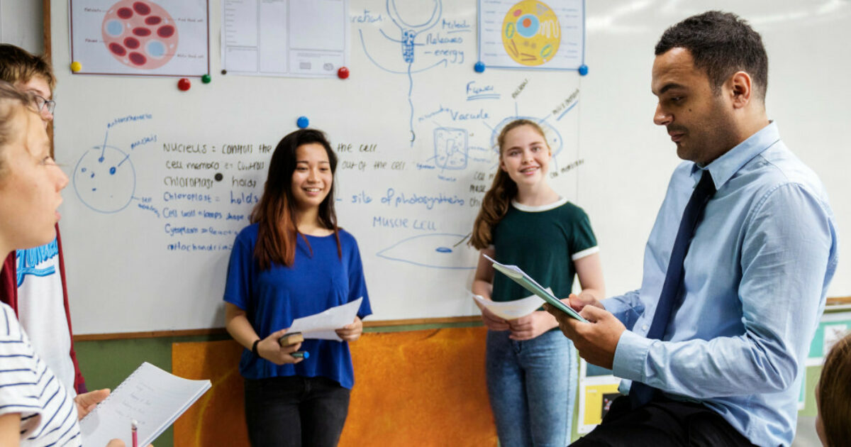 State of Developmental Relationships Webinar | Search Institute