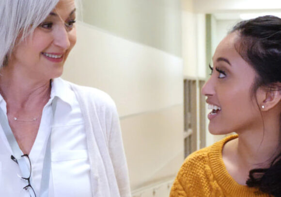 Developmental Relationships | Search Institute