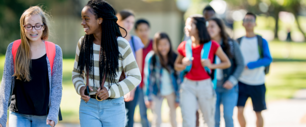 State of Developmental Assets Webinar 2024 | Search Institute