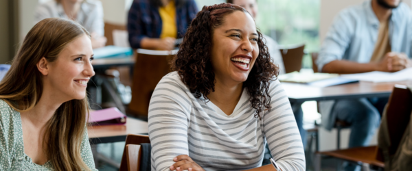 Activating Young People’s Web of Support | Search Institute