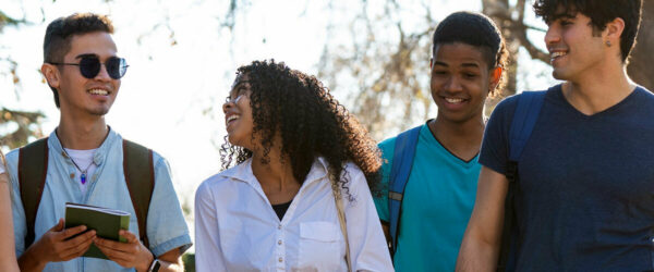 10 Years of Developmental Relationships | Search Institute