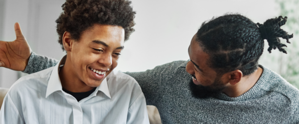 Developmental Relationships Survey | Search Institute