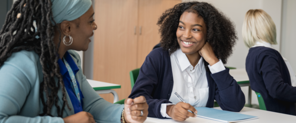 Mapping Young People’s Web of Support | Search Institute