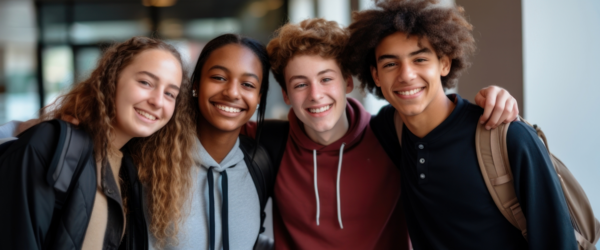 Developmental Assets Profile | Search Institute