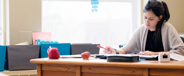 Planning Your Survey Goals Template | Search Institute