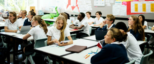 Class Brainstorm | Search Institute