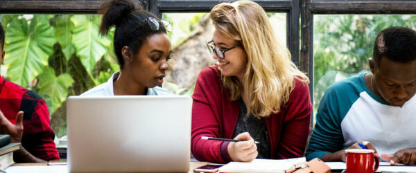 Cogenerative Dialogue | Search Institute