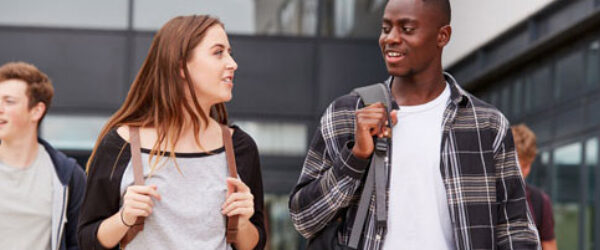 Understanding Student Behavior Survey | Search Institute