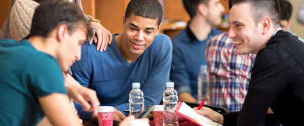 Student Study Circles | Search Institute