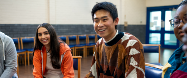 A Web of Relationships | Search Institute