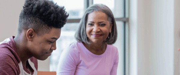 Developmental Relationships: The Roots of Youth… | Search Institute